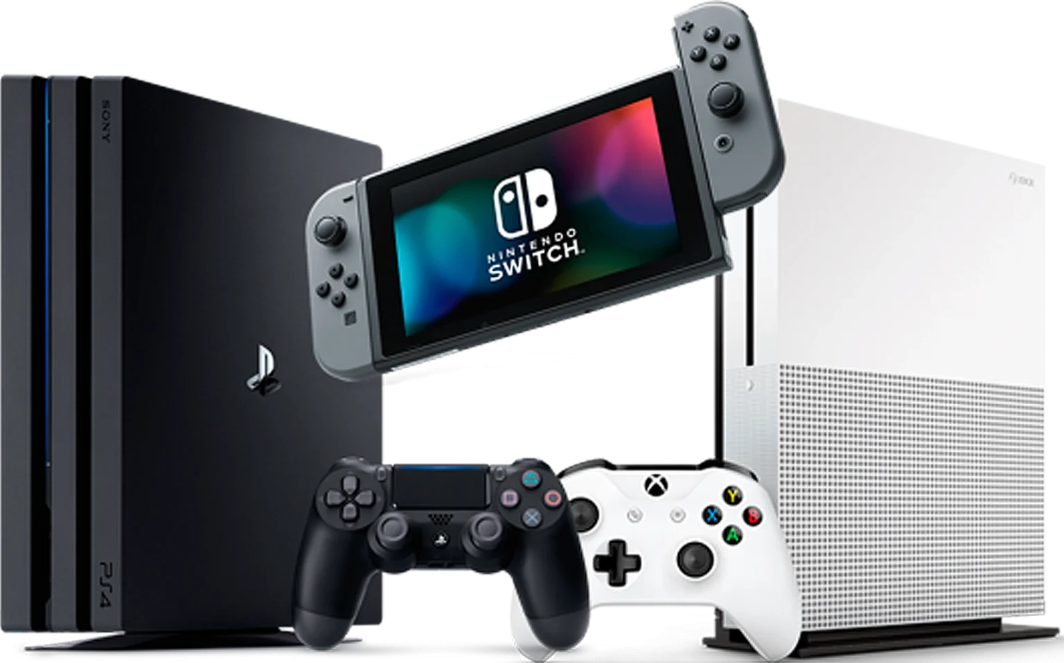 Game Console Repair - Same Day Repairs for iPhone, Samsung and Computers